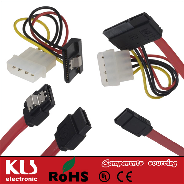 Cable Assemblies︱Electronic Components KLS